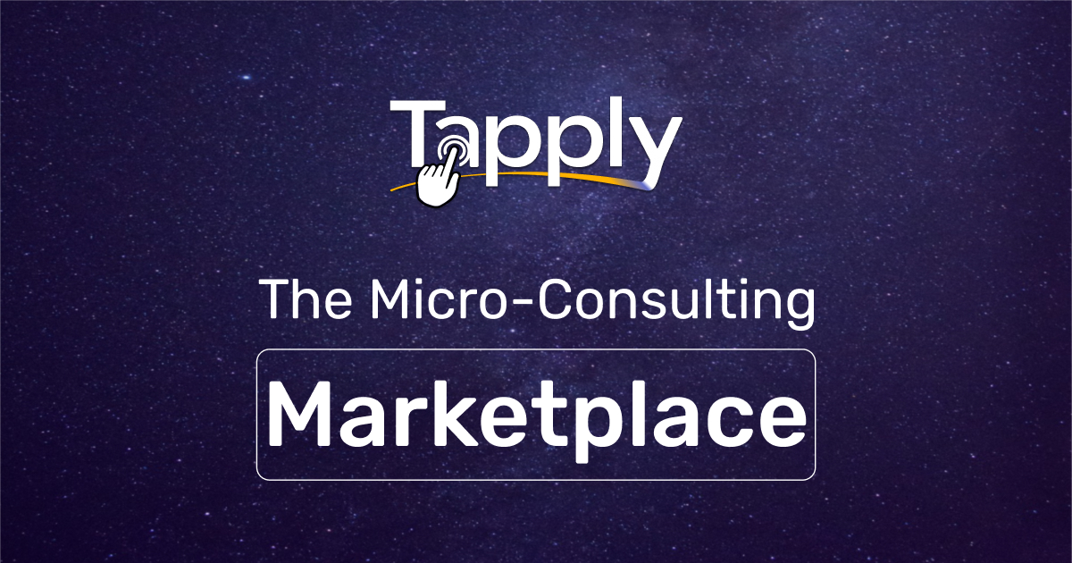 Tapply | Expertise, on Tap!